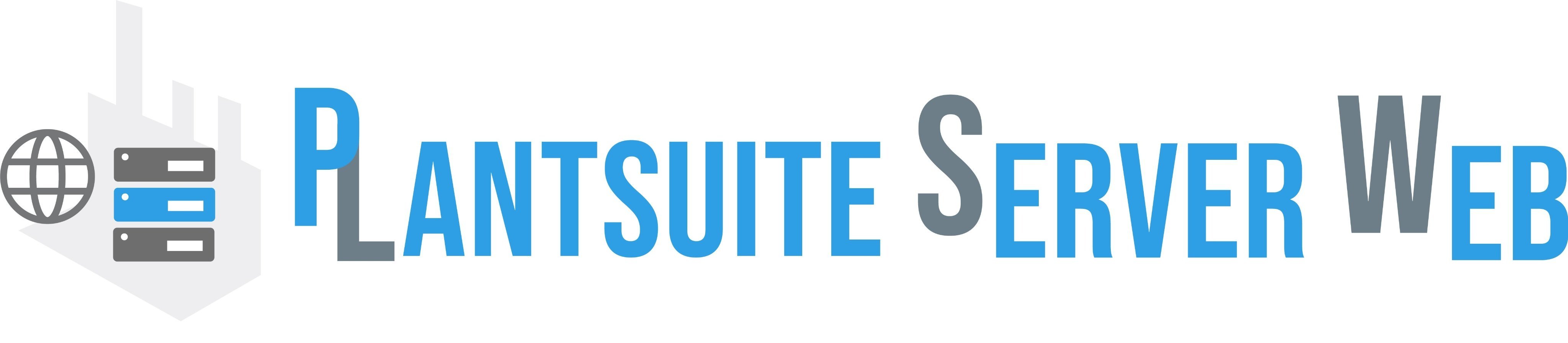 PlantSuite Server